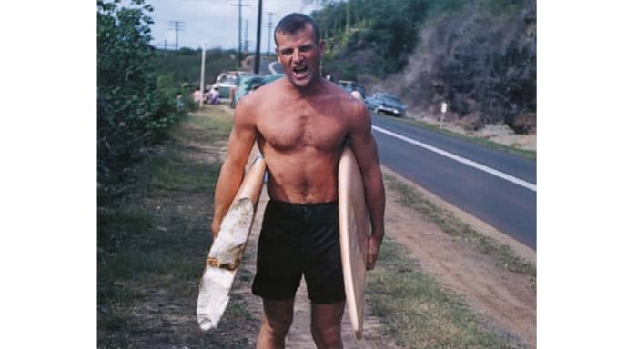 The Five Best Interviews in Surf | SURFER Magazine - Surfer