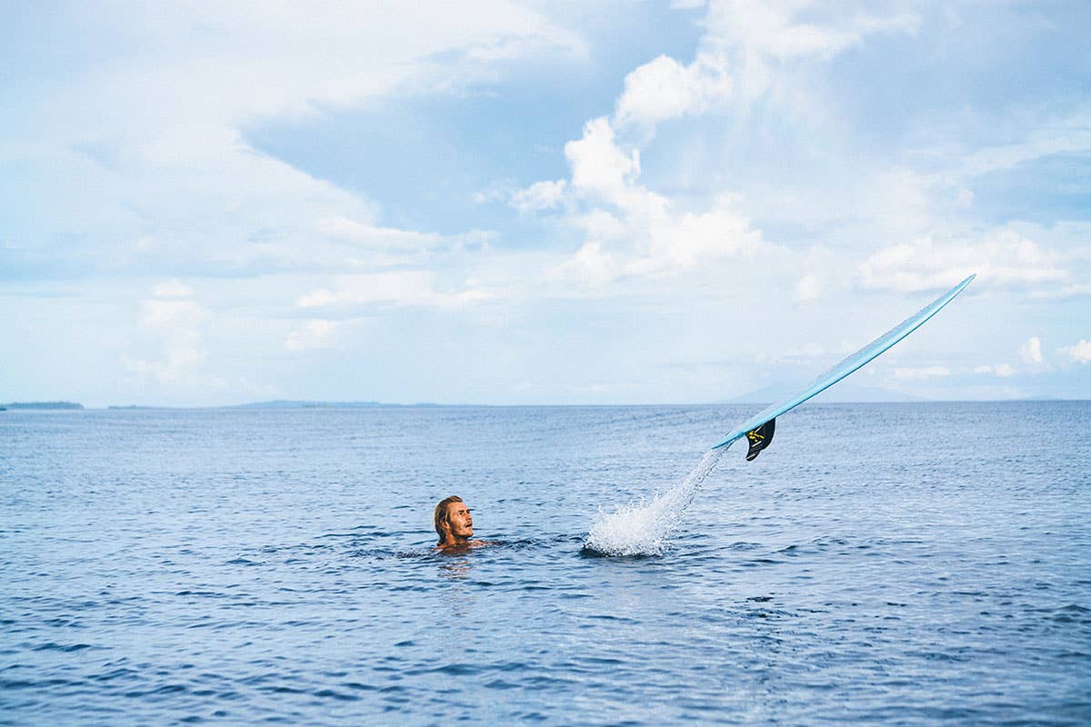 Torren Martyn: The Modern Twin-Fin Maestro Who Is Redefining High ...