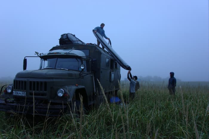 Best Surf Cars Ever - Surfer