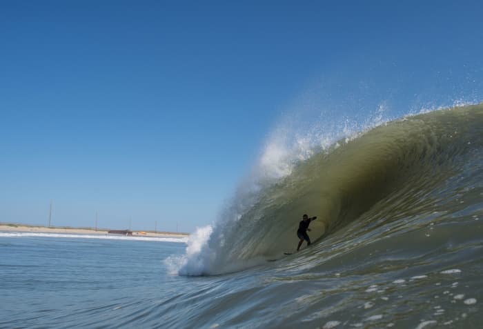 Best Surf Colleges: University of North Carolina Wilmington - Surfer