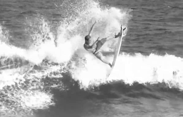 Mason Barnes // Wrightsville Beach, North Carolina // 1:37 - Surfer