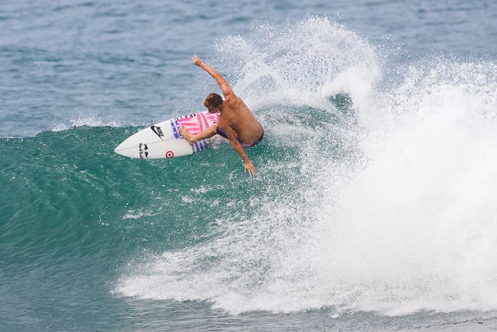 How To Surf With Confidence - Surfer