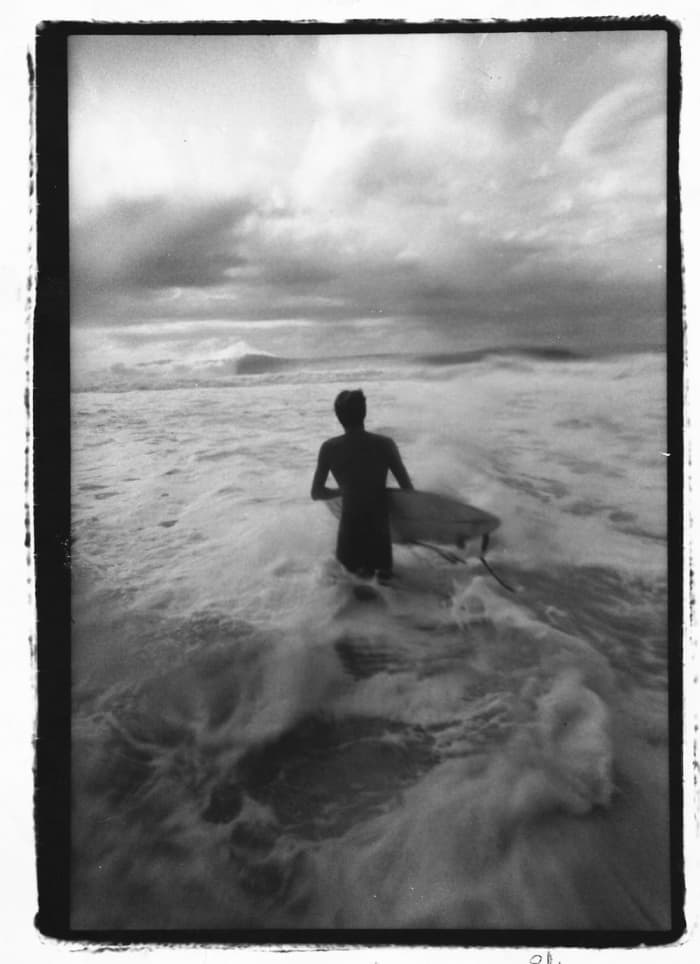 Sherm Moments: The Boy and the Beast - Surfer