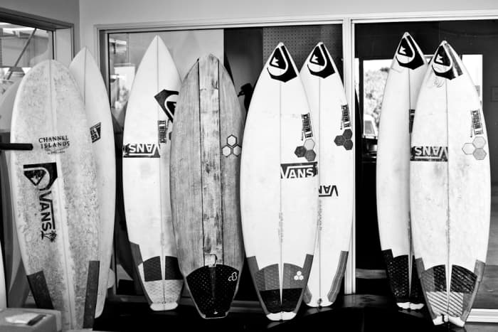 10 Simple Ways to Improve Your Surfing, According to a Pro - Surfer