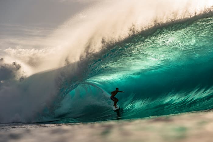 The 20 Best Surf Photos from 2019 - Surfer