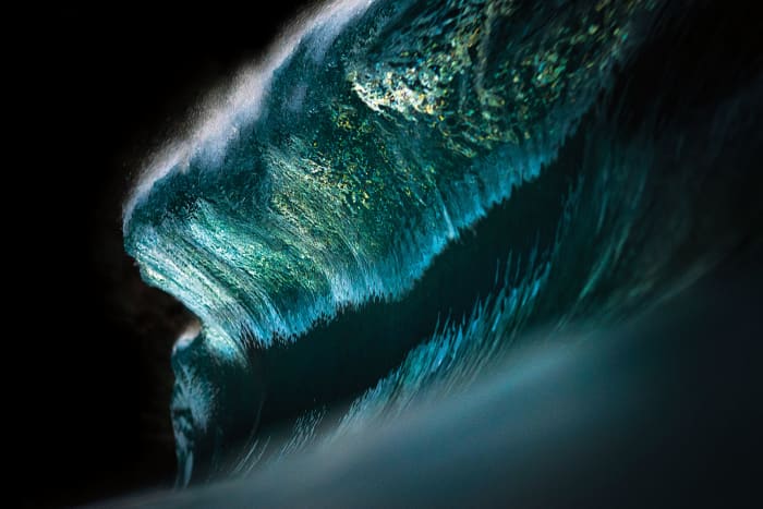 The 20 Best Surf Photos from 2019 - Surfer