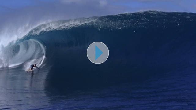 Here's The First Look At The Hobgood's Documentary - Surfer