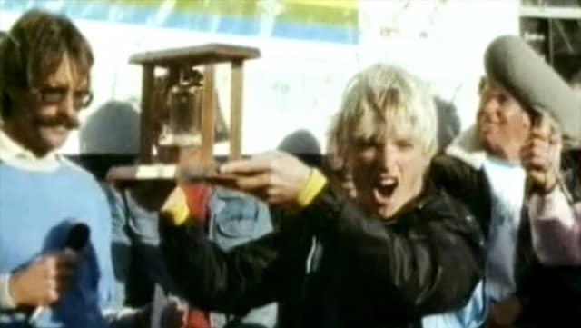 Looking Back at Bells, Part I | SURFER Magazine - Surfer