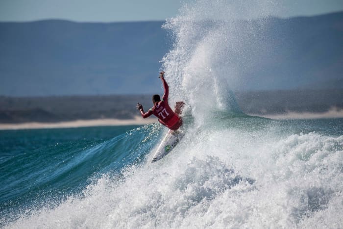 J-Bay Pumps for Rounds 3 and 4 at the 2018 J-Bay Open | %%sitename ...