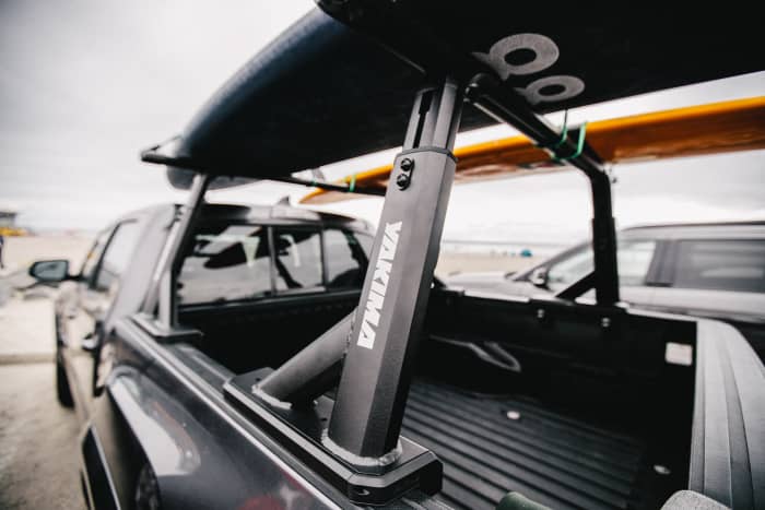 Yakima's OverHaul HD Racks Are Perfect For Boards | %%sitename%% - Surfer