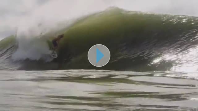 Balaram Stack // Panama // 1:14 - Surfer