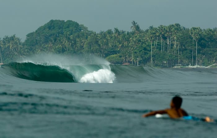 Jason Childs | Bali, Indonesia - Surfer