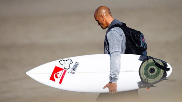 Video: See You In The Lineup, Kelly Slater | SURFER Magazine - Surfer