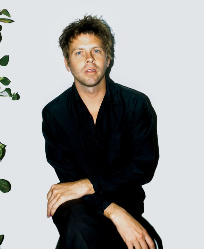 Warren Smith: The Gritty Genius Behind Dane Reynolds' And Craig ...