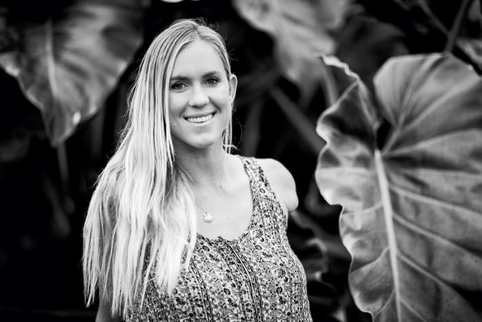 The Bethany Hamilton Profile | %%sitename%% - Surfer