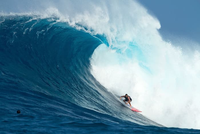 The State of Jaws, With Billy Kemper - Surfer