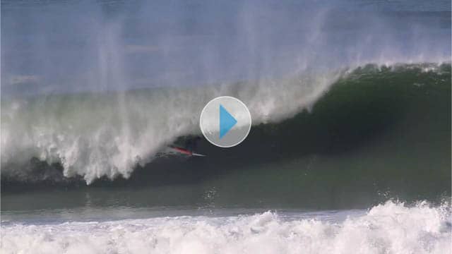 Jeremy Flores & Friends // Europe // 5:33 - Surfer