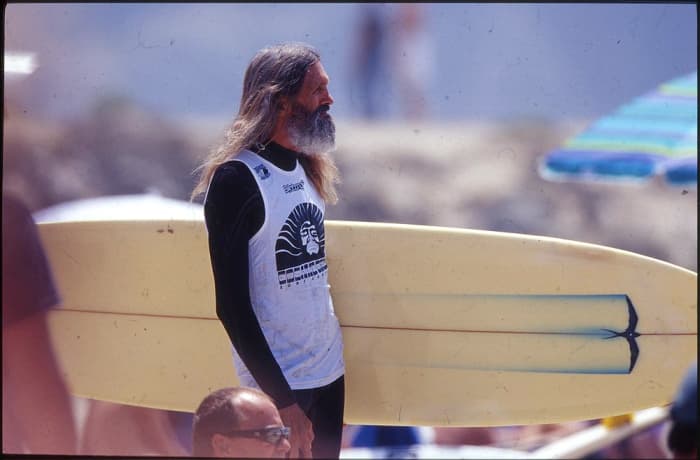 The Top 5 Beards in Recent Surf History - Surfer