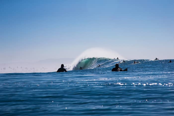Jamie O'Brien, California | SURFER Magazine - Surfer