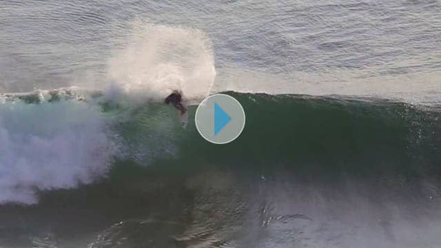 Ian Gentil & Kona Oliveira // Days Are Dreaming // 4:36 - Surfer