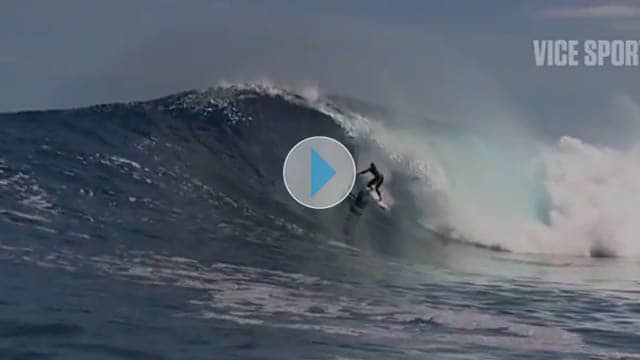 Kelly Slater On Baywatch And Andy Irons - Surfer