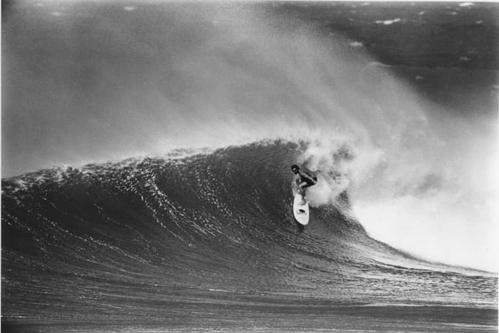 RIP: Legendary Waterman Mike Doyle Passes Away at 78 - Surfer