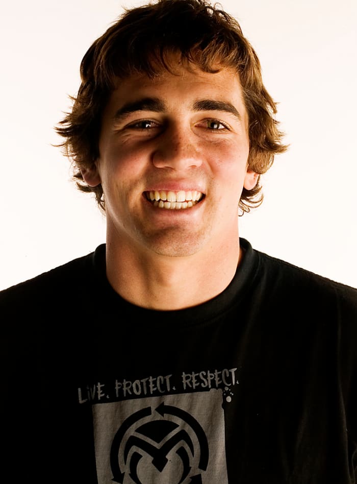 How to Handle a Hold-Down - Surfer