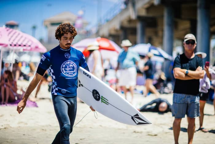 How Yago Dora Used Visualization Techniques to Win the US Open ...
