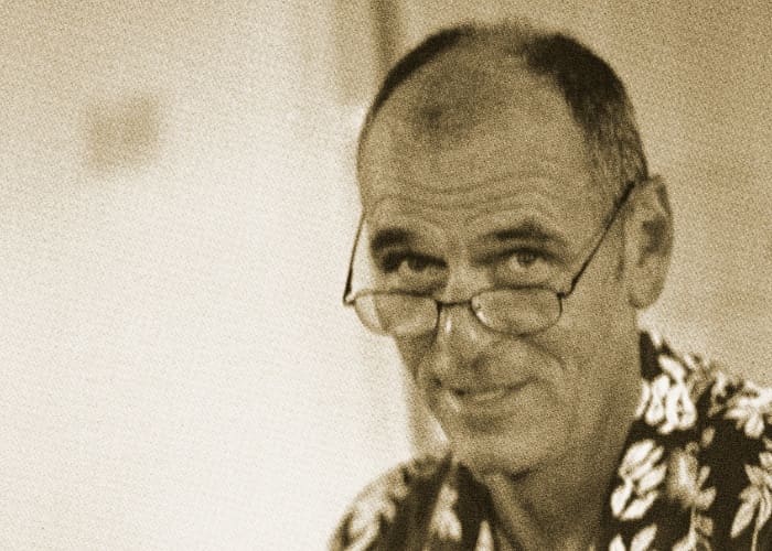 Jack McCoy: Auteur | SURFER Magazine - Surfer