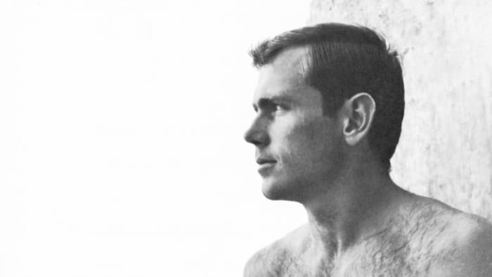 Phil Edwards: The first SURFER Poll winner, and every bit deserving of ...