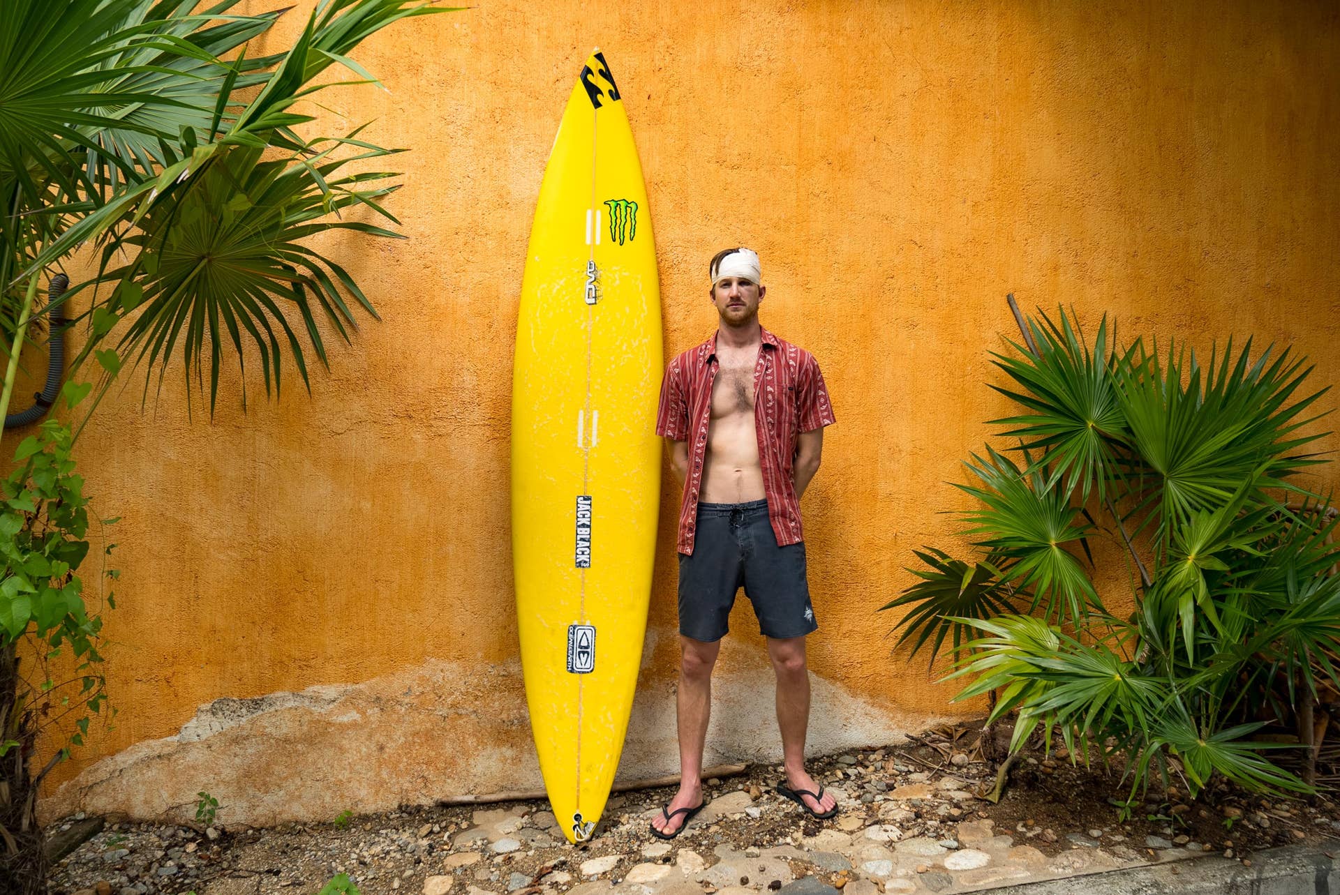 Watch "Place of Thorns," A Film On Puerto Escondido's Enduring Legacy ...