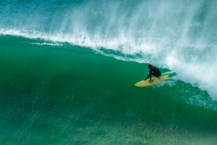 Patagonia Presents ‘End-of-Life’ Solution for Natural Rubber Wetsuits ...