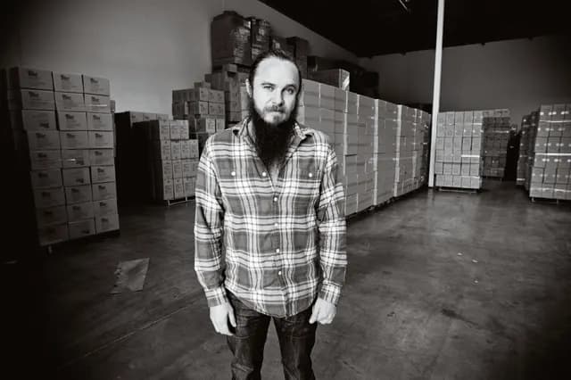 Former Pro Surfer Conan Hayes Linked to Donald Trump 2020 Election ...