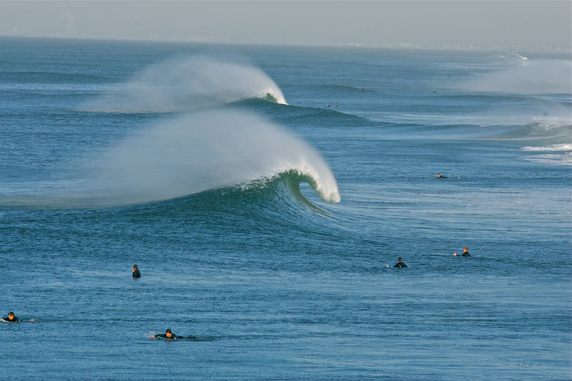 Why Surfing Beach Breaks Is the Best Way to Improve Your Performance ...