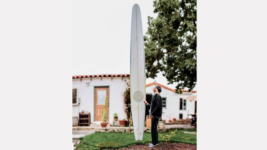 5 Weird Surfboard Shapes for Surfers - Surfer