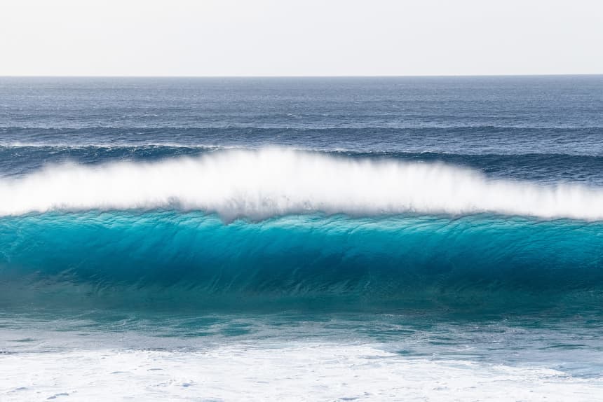 Photo Gallery: Pipeline, the World's Most Documented (and Dangerous ...