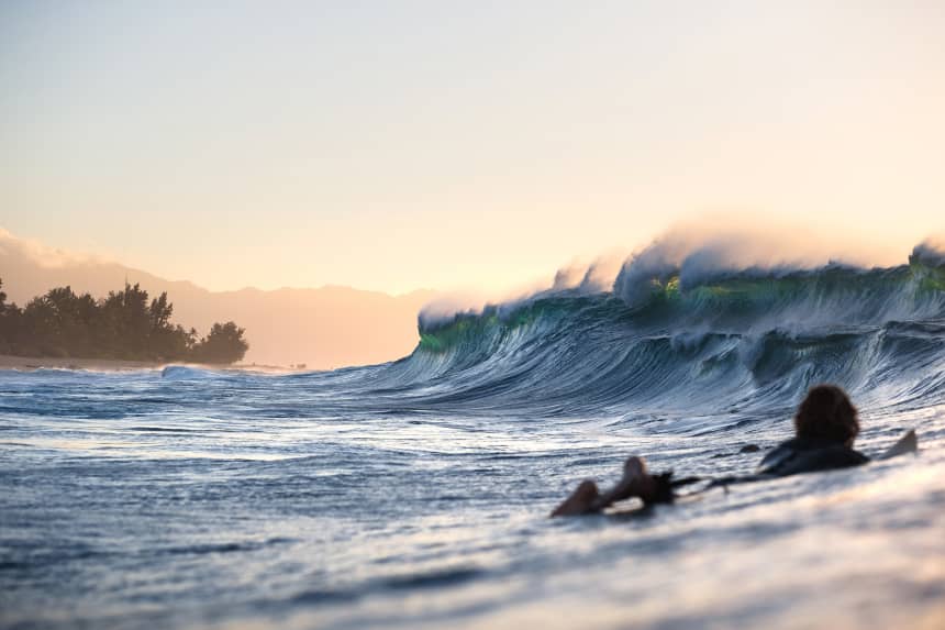 Photo Gallery: Pipeline, the World's Most Documented (and Dangerous ...