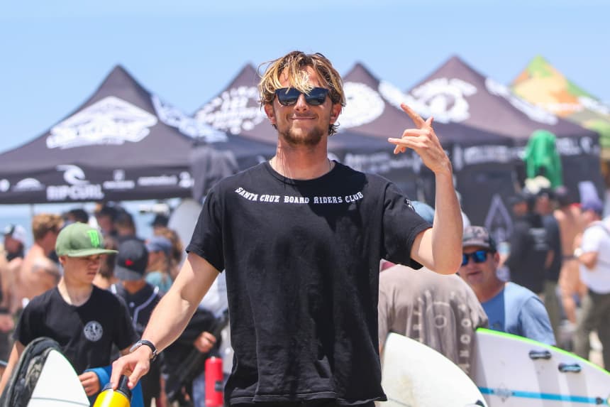 San Clemente Board Riders Dominate At USBRC Nationals With Unstoppable ...