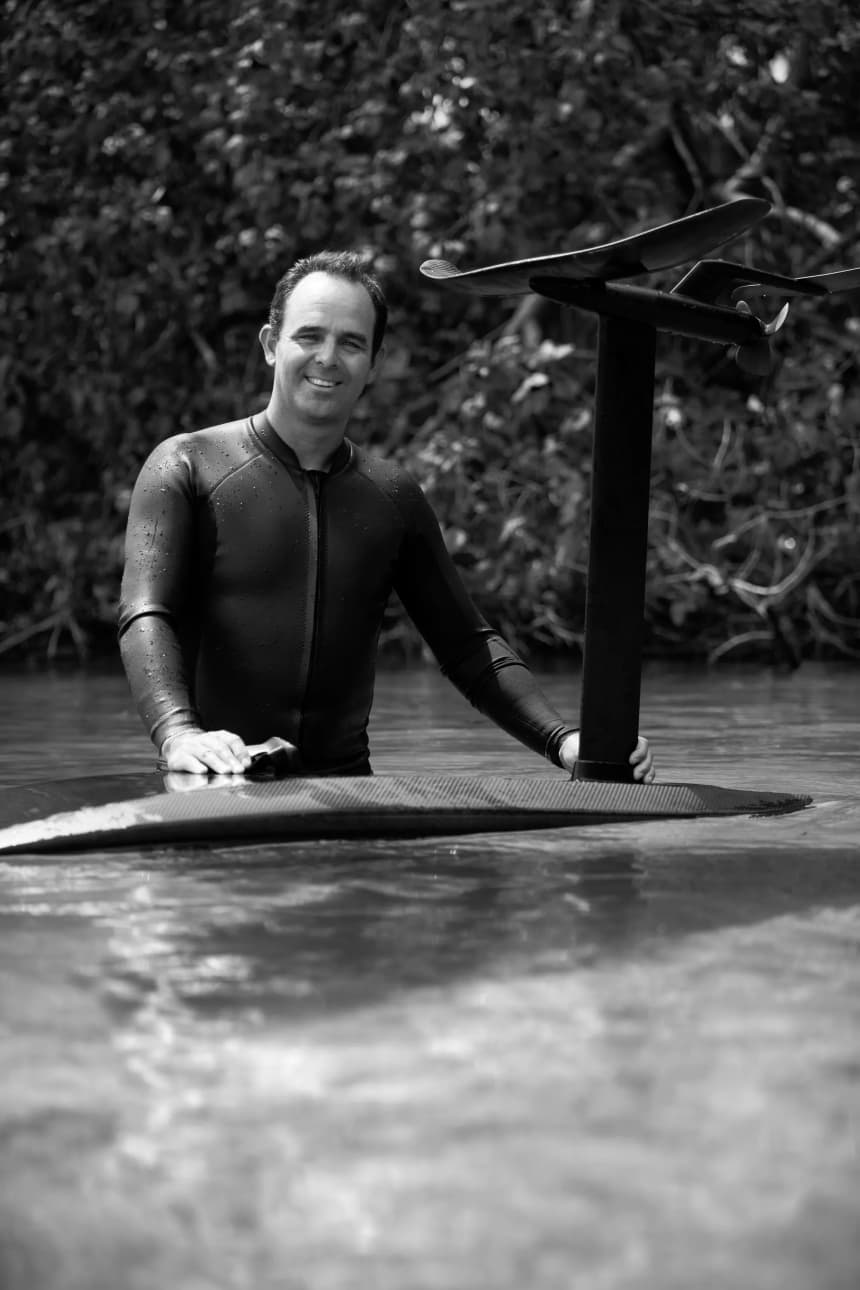Surfing’s Most Innovative Entrepreneurs - Surfer