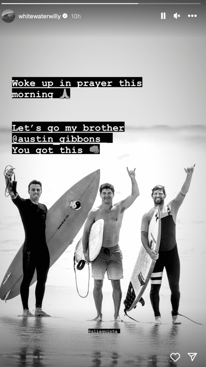 Update: New Details Emerge About the Surfer Pipe Nearly Killed on ...