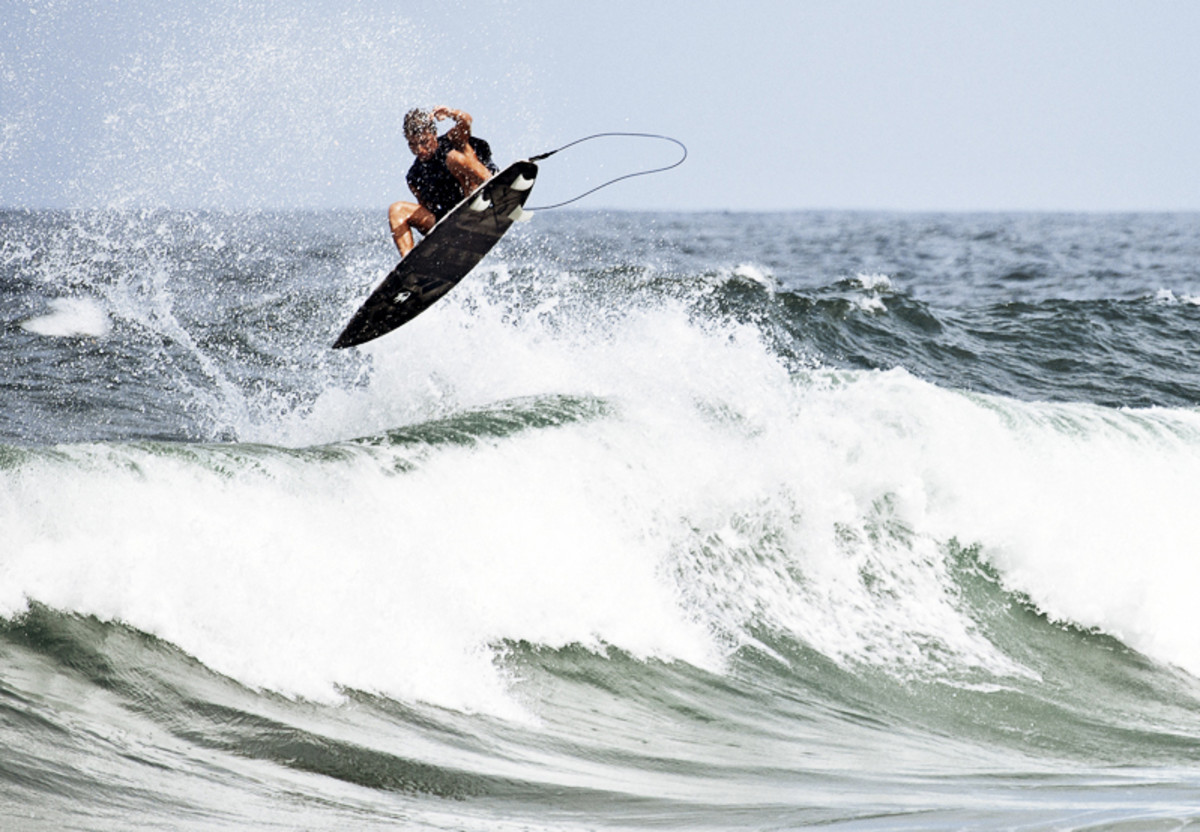 My Brother Sam - Surfer