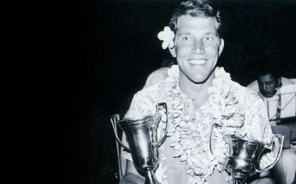 History Of Surfing: John Severson Is "The Surfer" - Surfer