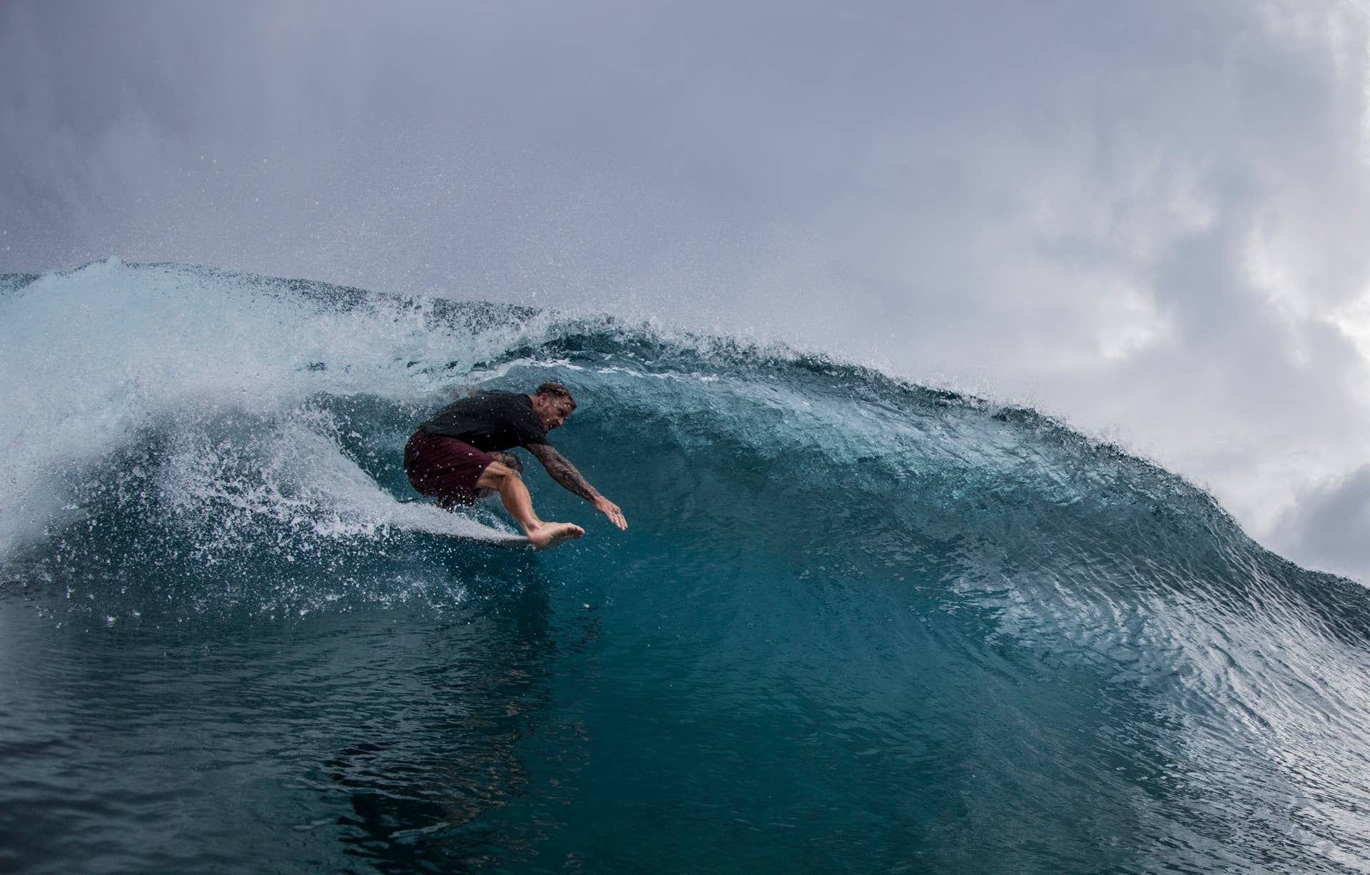 2018 SURFER Awards: Best Short Nominees - Surfer