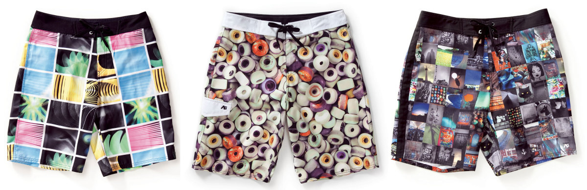 Vans Announces Joel Tudor Signature Collection - Surfer