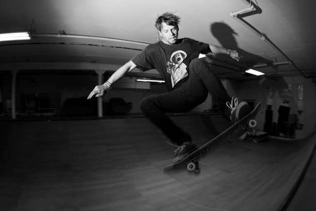New York Noise Vol. 3: Extreme!!! in Montauk - Surfer