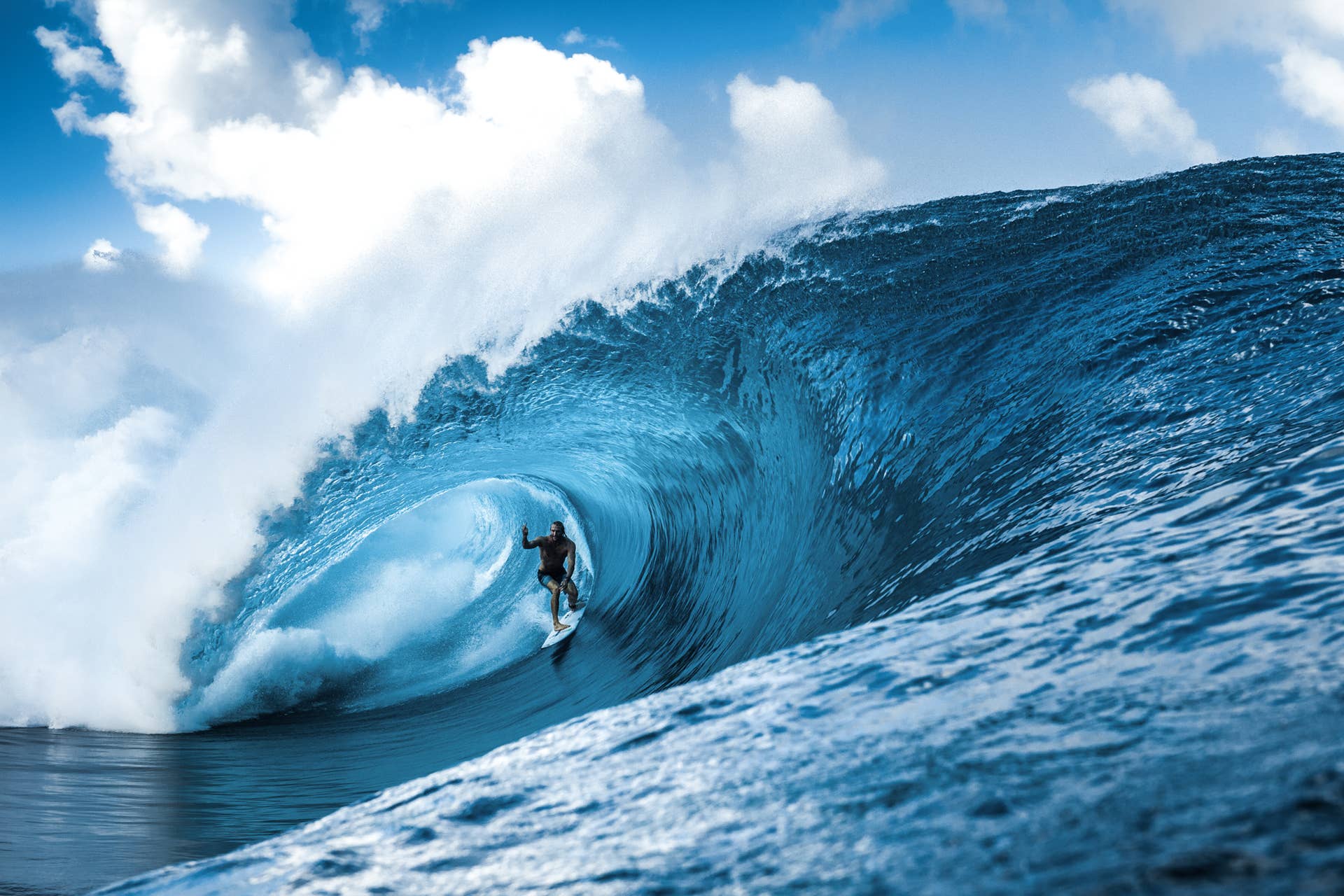 Corey Stories: My Time With Owen Wright - SURFING staff photographer ...