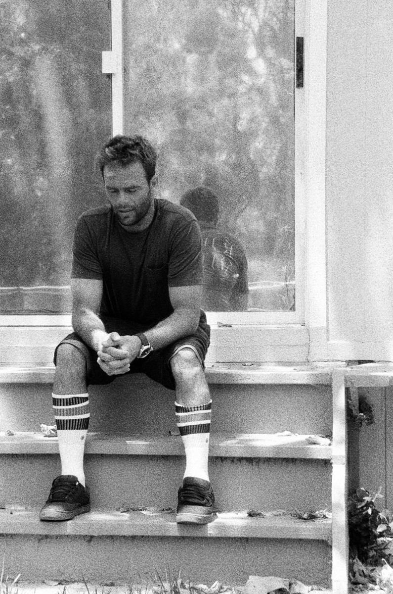 Nathan Fletcher Voted Onto Nixon Surf Team - Surfer