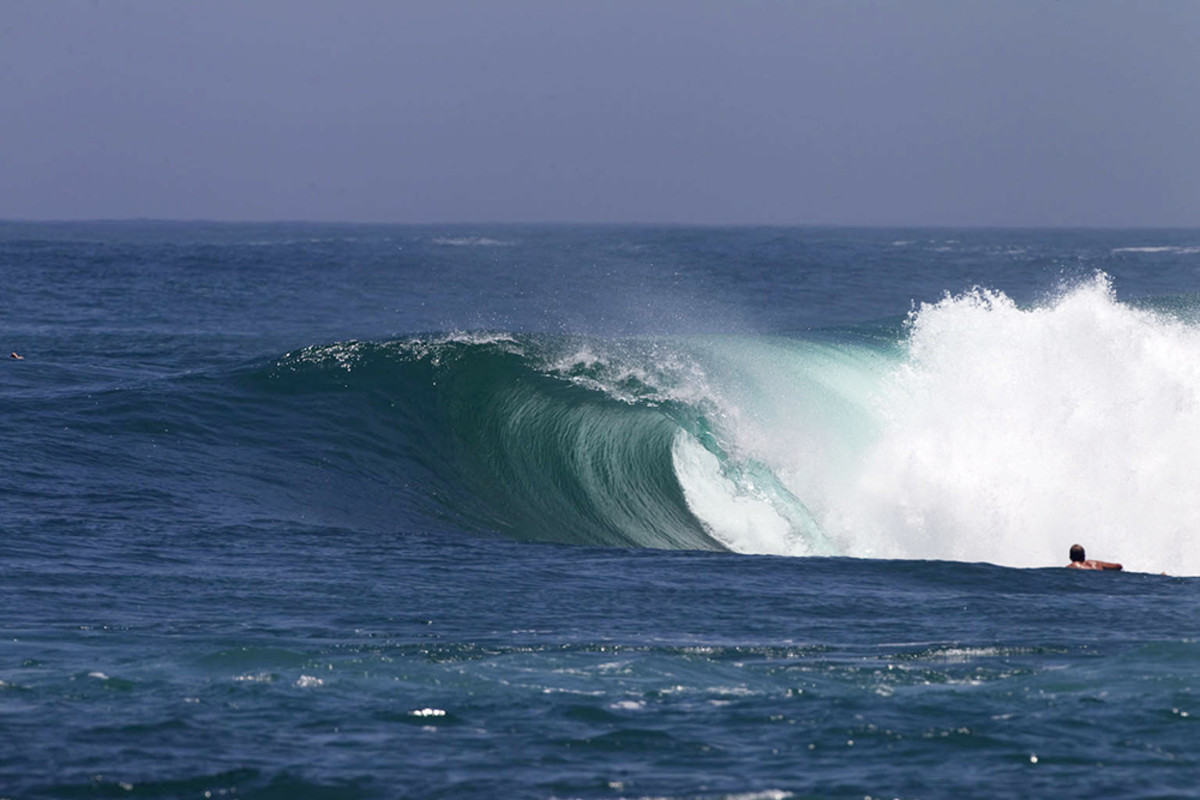 Java, Indonesia | SURFER Magazine - Surfer