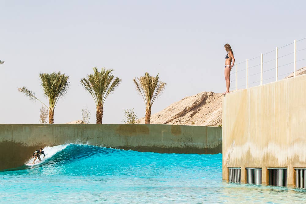 10 Things To Take Your Mind Off Sharks - Surfer