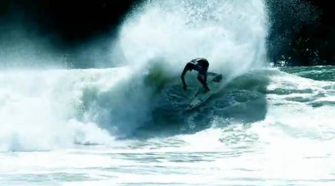 Alex Dive // New Zealand // 1:52 - Surfer
